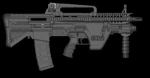 Shadowrun Firearms | Thedemonapostle's RPG Collections Wiki | Fandom