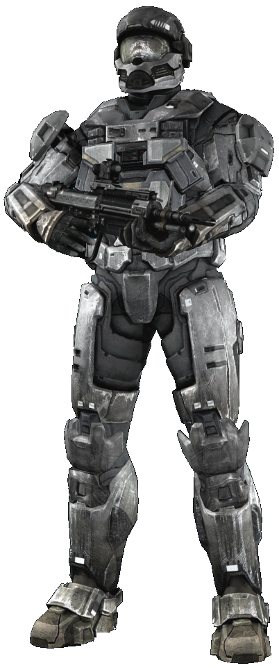 MJOLNIR Mark VII Powered Assault Armor | Thedemonapostle's RPG ...