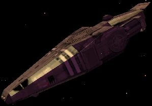 Terran Confederation "Hercules" Marine Shuttle | Thedemonapostle's RPG ...