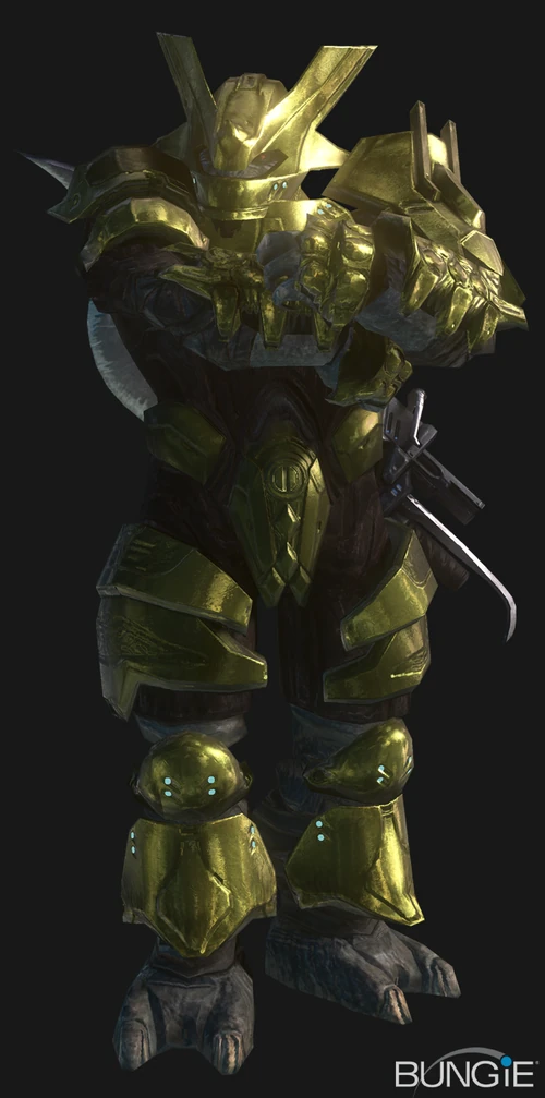 Jiralhanae Power Armor | Thedemonapostle's RPG Collections Wiki | Fandom