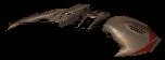 Kilrathi Empire Dralthi-III Medium Fighter | Thedemonapostle's RPG ...