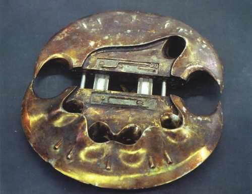 AvP: Smart Disc | Thedemonapostle's RPG Collections Wiki | Fandom