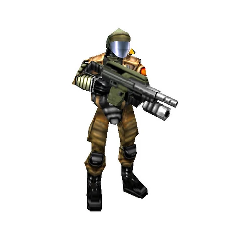 AvP: M4X Armor | Thedemonapostle's RPG Collections Wiki | Fandom