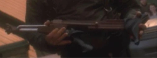 Star Trek Klingon Disruptor Rifle | Thedemonapostle's RPG Collections ...