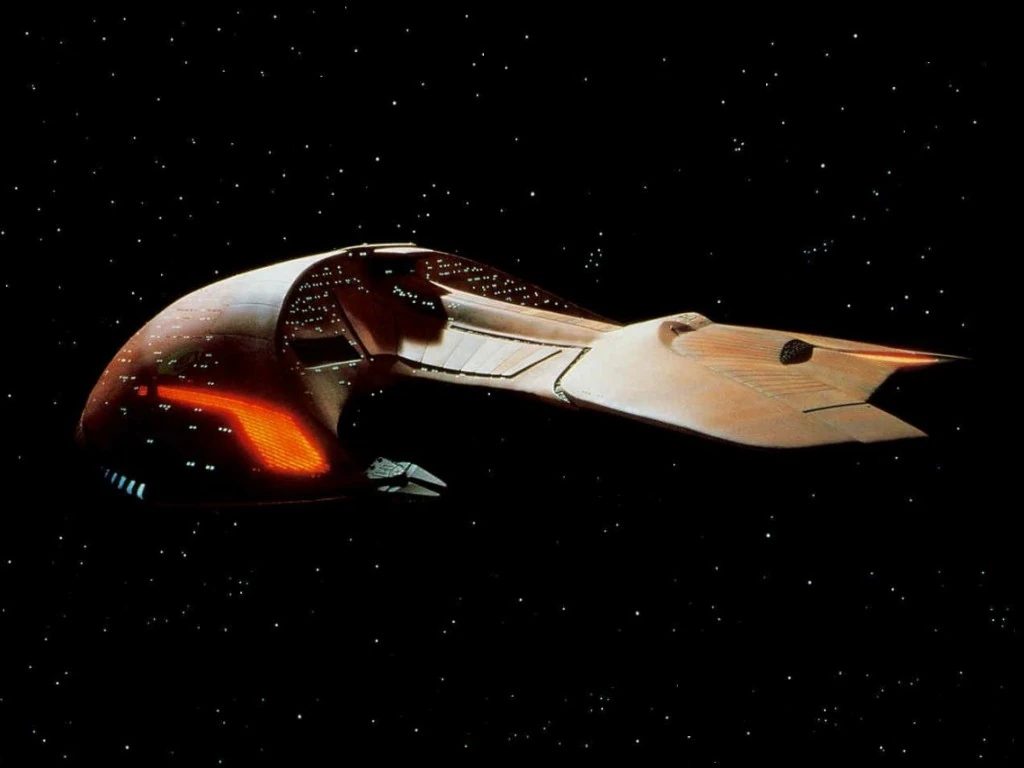 Ferengi D'Kora Class | Thedemonapostle's RPG Collections Wiki | Fandom