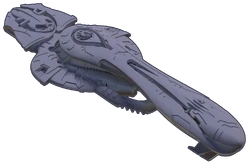 ORS-class heavy cruiser | Thedemonapostle's RPG Collections Wiki | Fandom