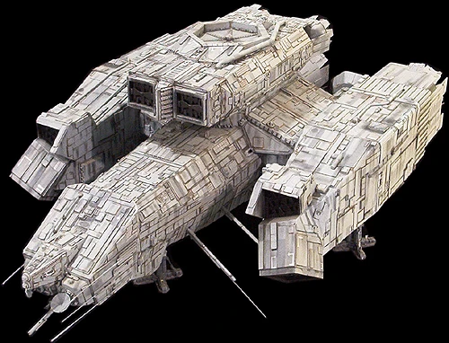 AvP: CM-88B Bison | Thedemonapostle's RPG Collections Wiki | Fandom