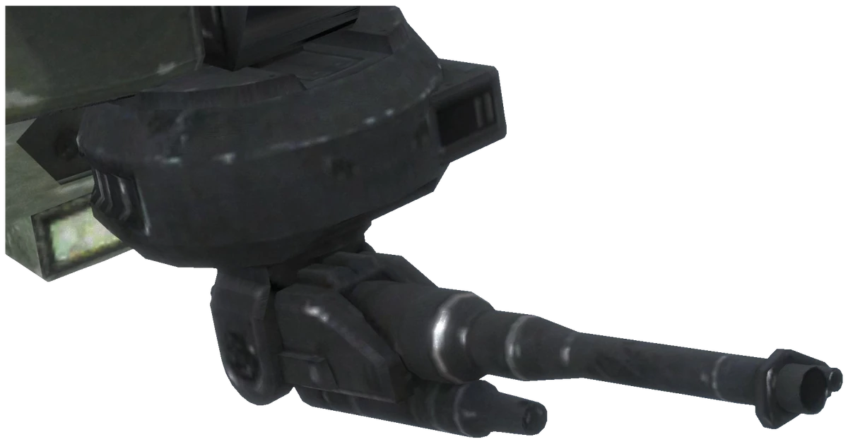 UNSC Autocannons | Thedemonapostle's RPG Collections Wiki | Fandom