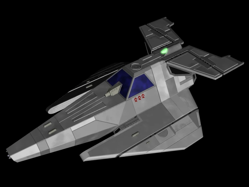 Shofixiti Scout | Thedemonapostle's RPG Collections Wiki | Fandom