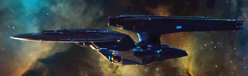 Federation Dreadnought Class (Alternate Reality) | Thedemonapostle's ...