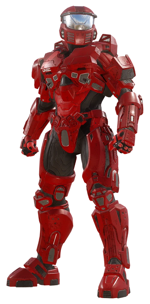 MJOLNIR Mark IV Powered Assault Armor | Thedemonapostle's RPG ...