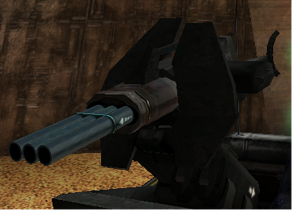 UNSC Artillery | Thedemonapostle's RPG Collections Wiki | Fandom