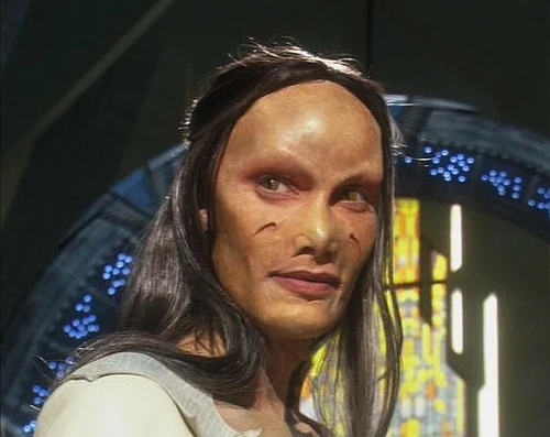 Wraith | Thedemonapostle's RPG Collections Wiki | Fandom