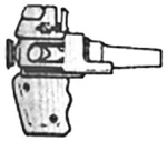 Shadowrun Firearms | Thedemonapostle's RPG Collections Wiki | Fandom