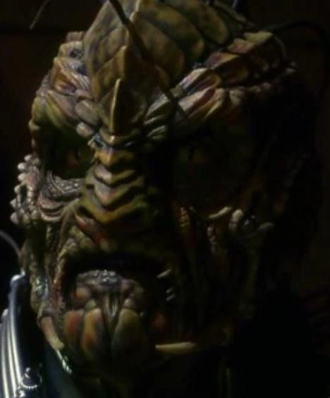 Star Trek Xindi Reptilians | Thedemonapostle's RPG Collections Wiki ...