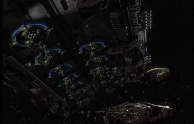 Andromeda: Knights of Genetic Purity Seraphim Drone-class | Thedemonapostle's RPG Collections ...