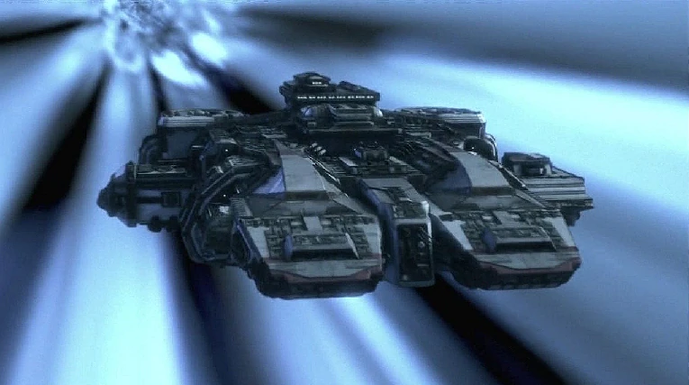 Generational Ship | Thedemonapostle's RPG Collections Wiki | Fandom