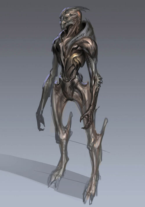 Mass Effect Turian Thedemonapostles Rpg Collections Wiki Fandom