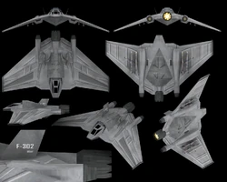 F-302 | Thedemonapostle's RPG Collections Wiki | Fandom