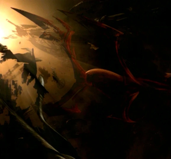 Farscape: Luxan Assault Piercer | Thedemonapostle's RPG Collections ...