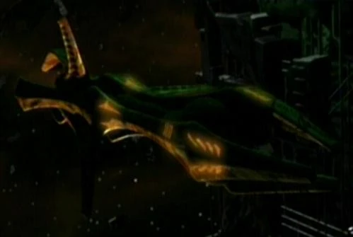 Bio Ship | Thedemonapostle's RPG Collections Wiki | Fandom