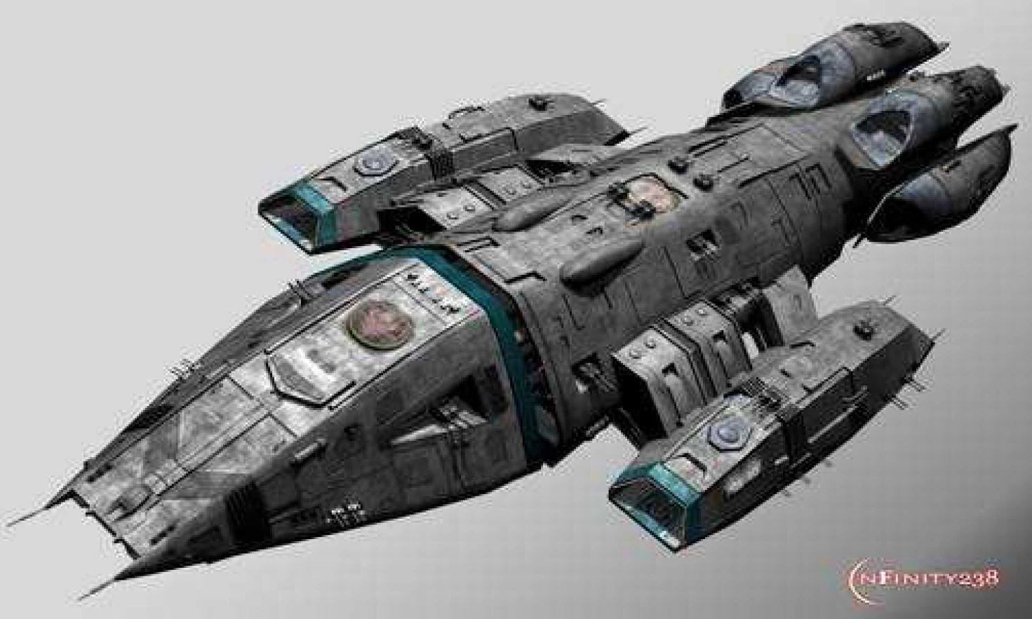 La Colonia Battlestar Wiki Colonial Viper MK II For DAZ Studio