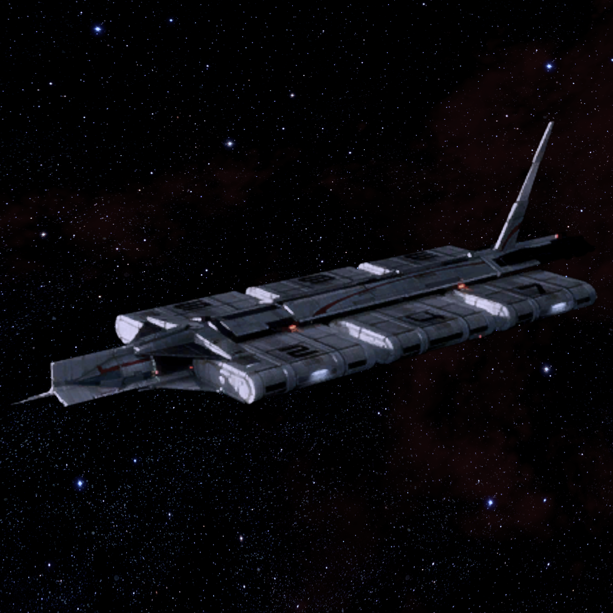 Mass Effect Starship Athabasca Class Freighter Thedemonapostles Rpg Collections Wiki Fandom