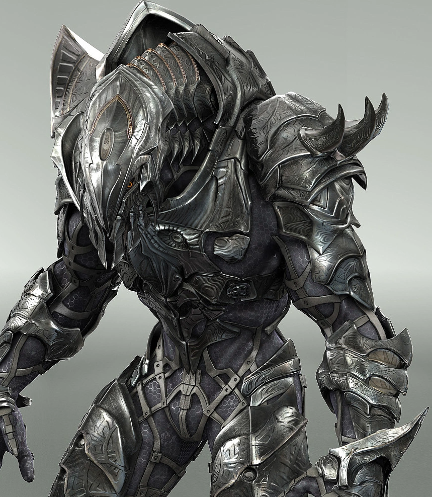 Sangheili Combat Harness | Thedemonapostle's RPG Collections Wiki | Fandom