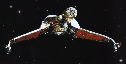 K'Vort Class | Thedemonapostle's RPG Collections Wiki | Fandom