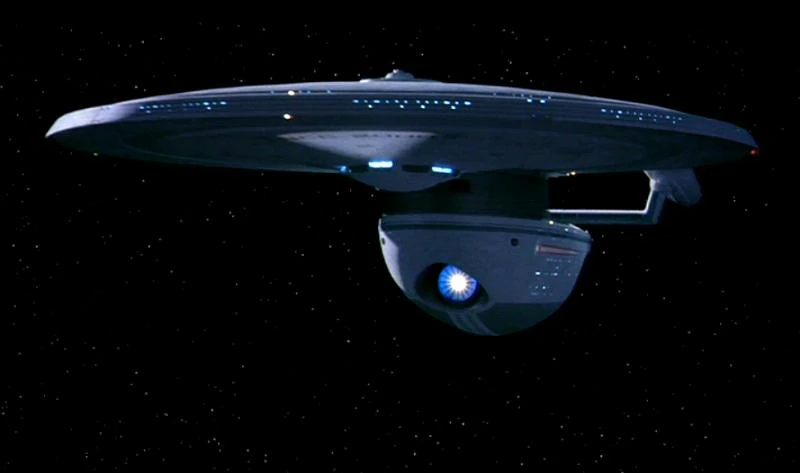Federation Excelsior-Class Exploratory Cruiser (2293) | Thedemonapostle ...