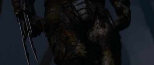 AvP: Wristblades | Thedemonapostle's RPG Collections Wiki | Fandom