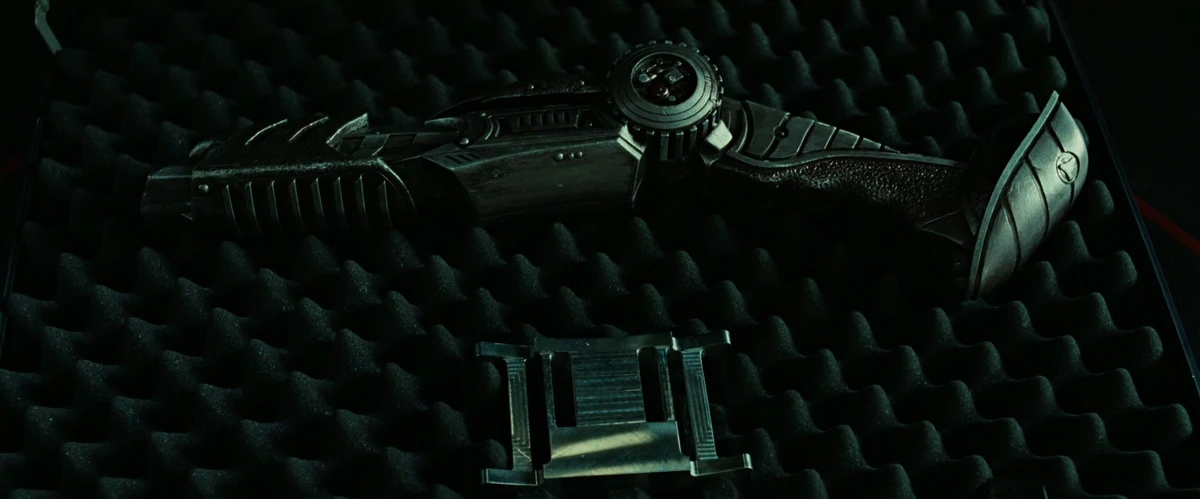 AvP: Plasma Pistol | Thedemonapostle's RPG Collections Wiki | Fandom