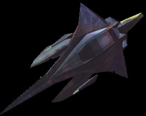 Nephilim "Moray" Medium Fighter | Thedemonapostle's RPG Collections ...