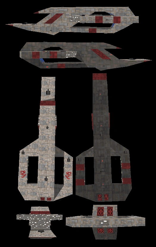 Kilrathi History | The History of Wing Commander – UHIW
