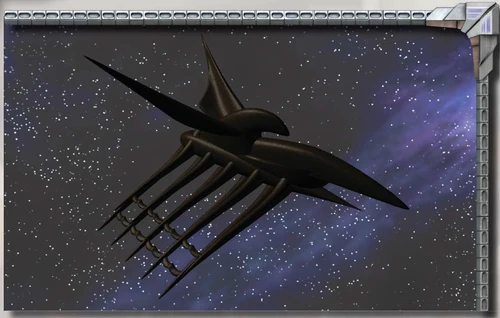 Shadows Shuttle Class | Thedemonapostle's RPG Collections Wiki | Fandom