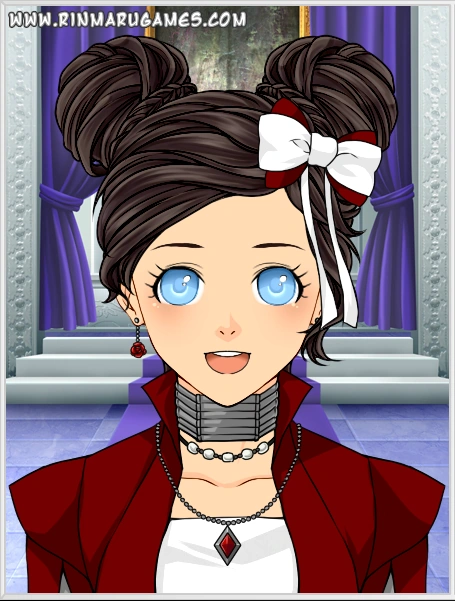 Elisabeta Asher-Marie | The Demonic Series Wikia | Fandom