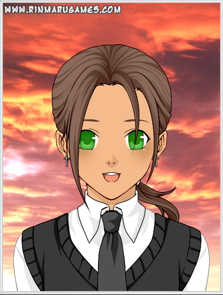 Manius | The Demonic Series Wikia | Fandom