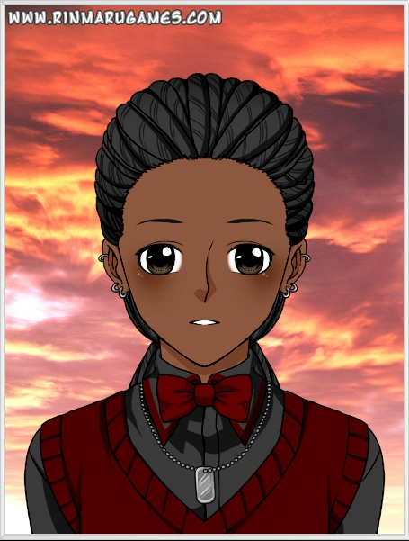 Sangi | The Demonic Series Wikia | Fandom