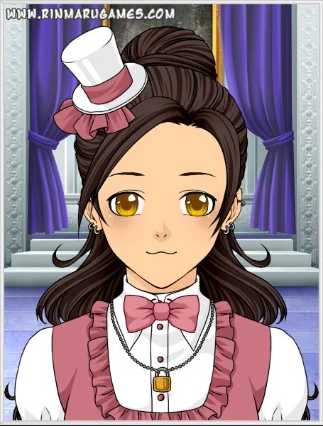 Essy Asher | The Demonic Series Wikia | Fandom