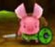 Oink Rabbit | The Denpa Men Wiki | Fandom