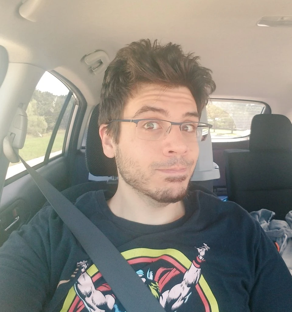 ChilledChaos | The Derp Crew Wiki | Fandom