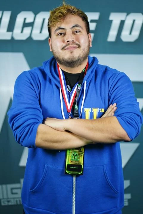 Aphex Arcade | The Derp Crew Wiki | Fandom