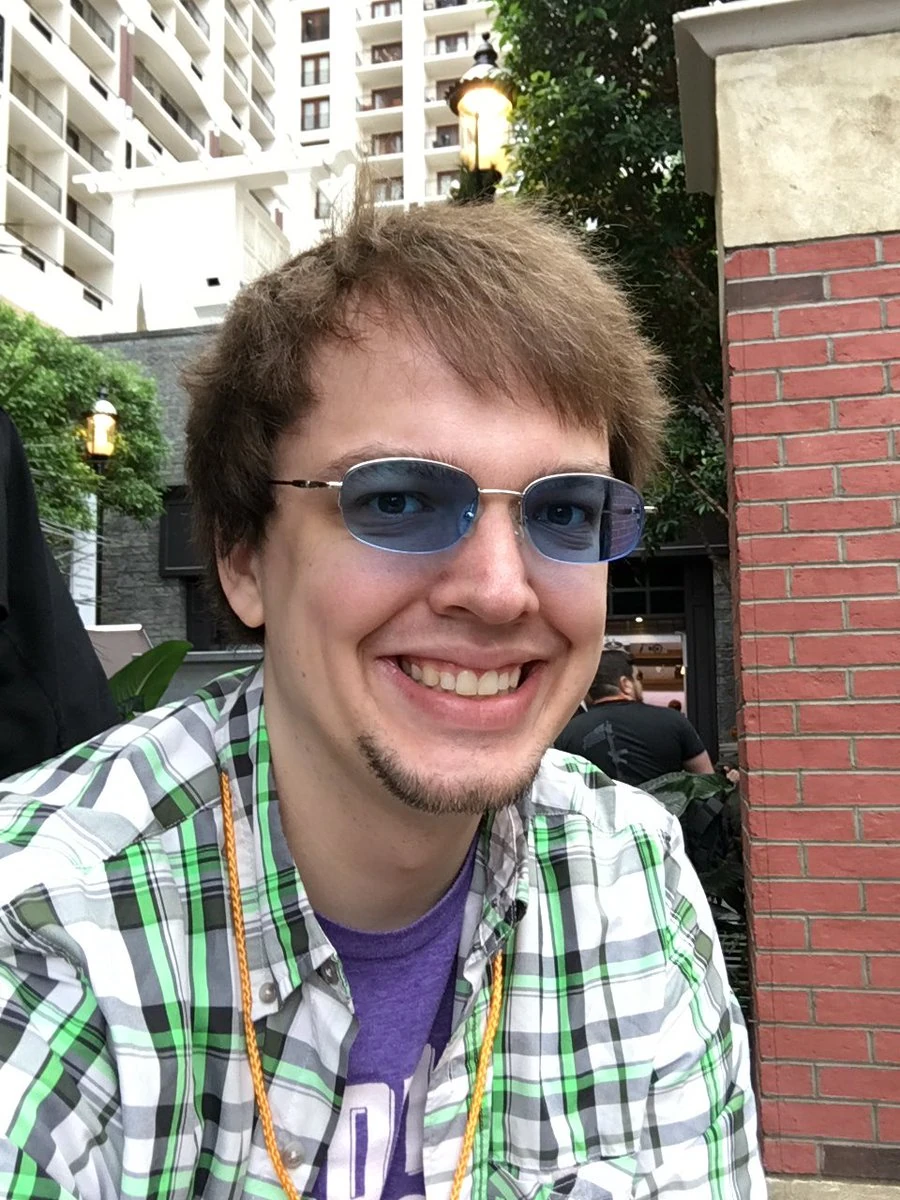 Tom Fawkes | The Derp Crew Wiki | Fandom