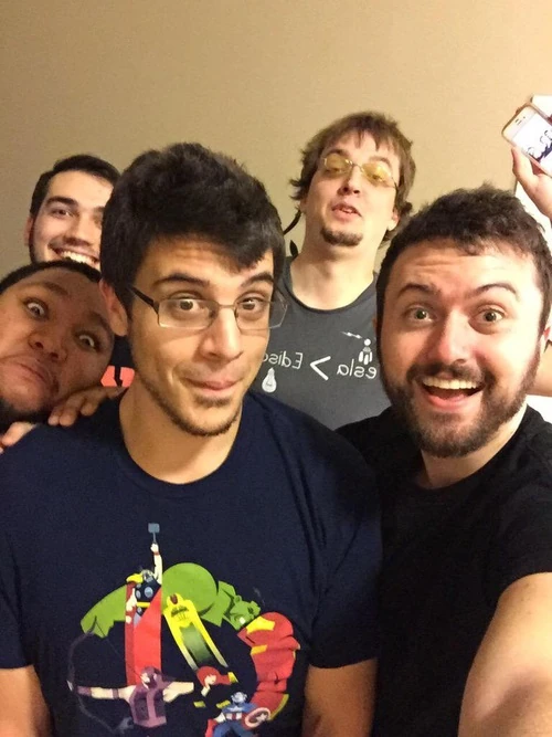 The Derp Crew | The Derp Crew Wiki | Fandom