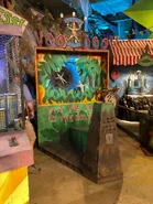 Dr. Facilier's Voodoo Arcade | Descendants Wiki | Fandom