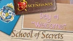 School of Secrets | Descendants Wiki | Fandom