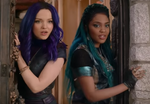 Mal | Descendants Wiki | Fandom
