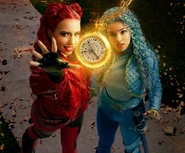 Chloe Charming/Gallery | Descendants Wiki | Fandom