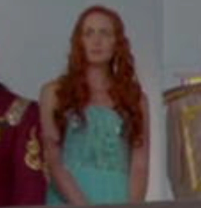 Ariel | Descendants Wiki | Fandom