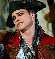 Harry Hook/Gallery | Descendants Wiki | Fandom